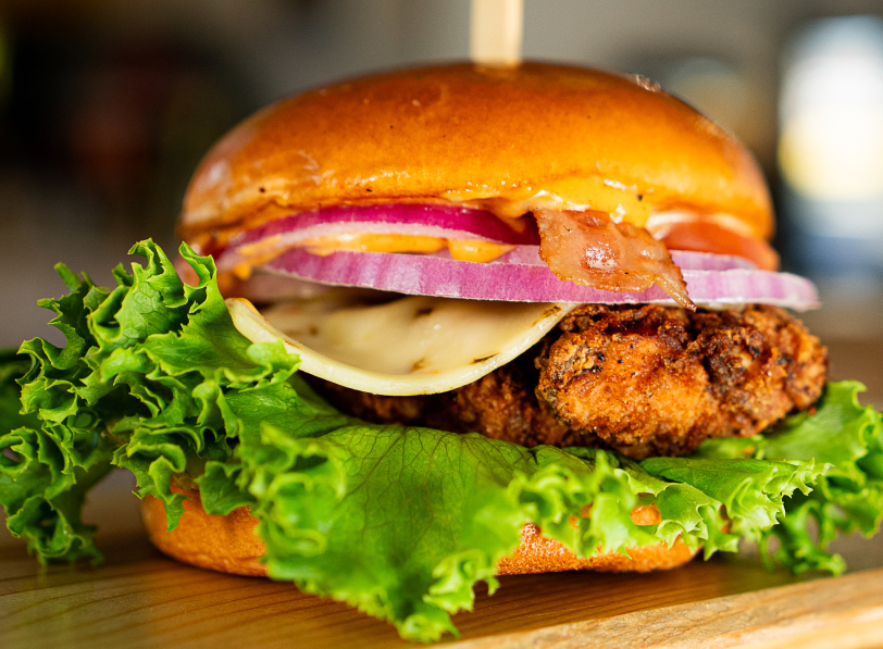 Tuxon Chix: The Best Fried Chicken in Tucson | Tucson Dining