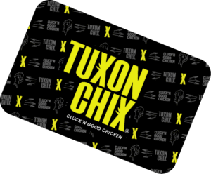 Tuxon Chix: The Best Fried Chicken in Tucson | Tucson Dining
